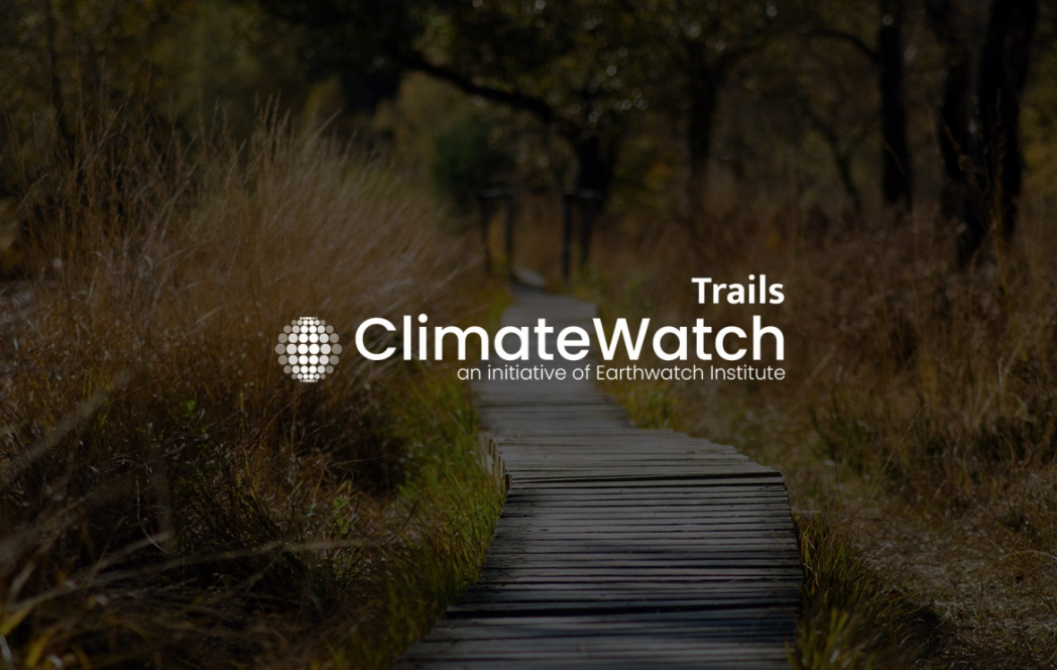 Vanuatu - ClimateWatch Australia- Citizen Science App