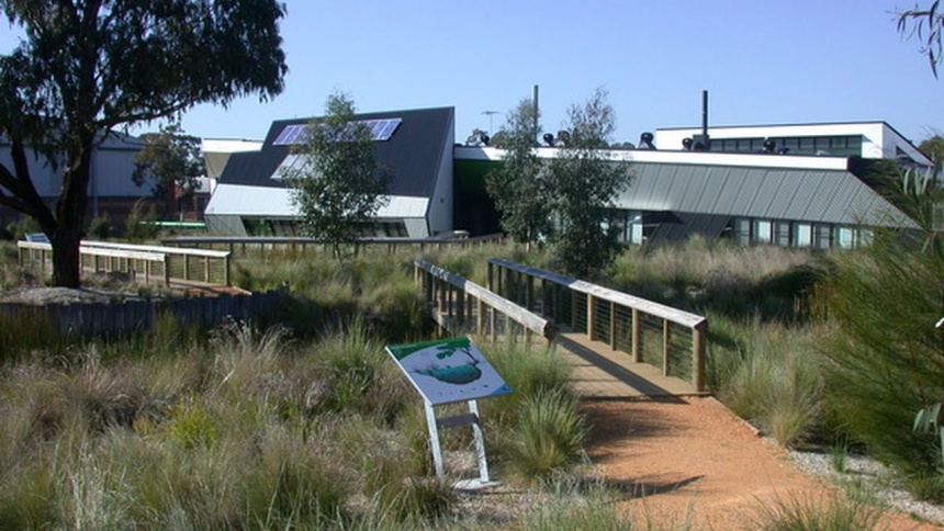 Ecolinc – Bacchus Marsh, VIC - ClimateWatch Australia- Citizen Science App