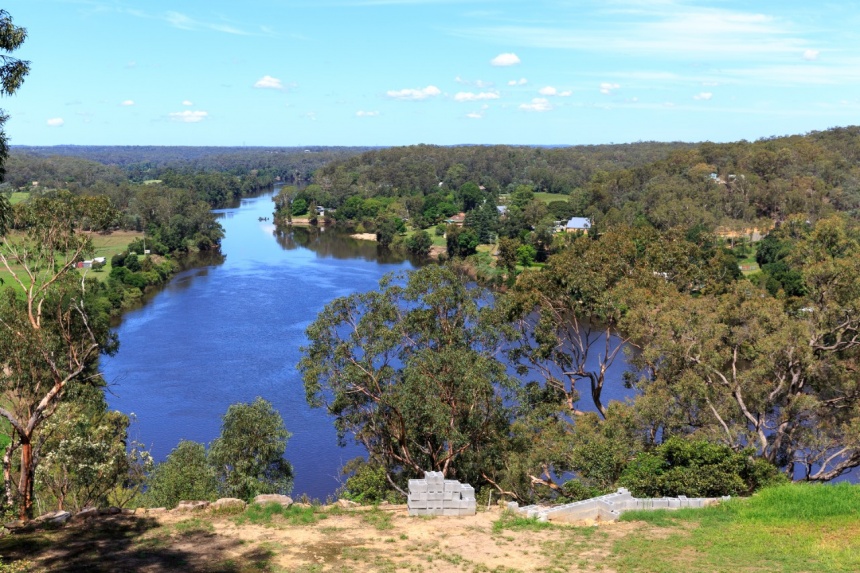 Brewongle EEC - ClimateWatch Australia- Citizen Science App